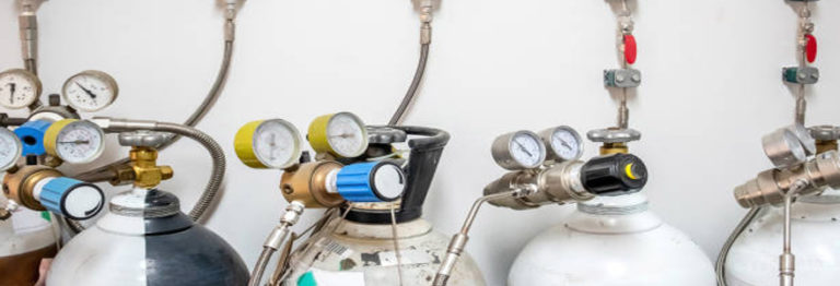 Le choix d'une industrie de production d'oxygène